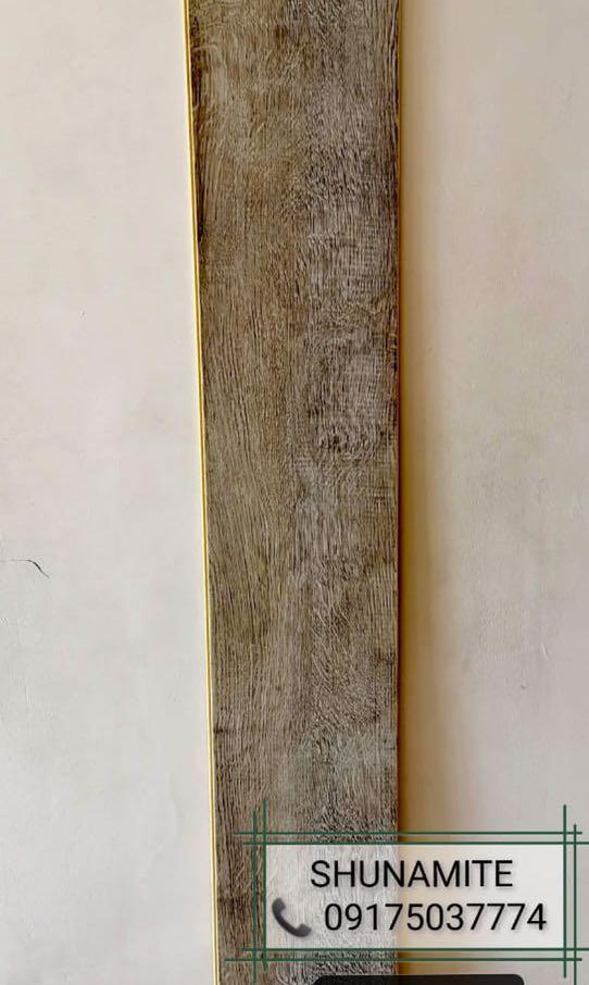 OPTIMA PVC PANEL, Furniture & Home Living, Home Improvement ...