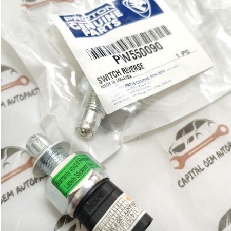 ORIGINAL PROTON REVERSE SWITCH WIRA SAGA PERSONA GEN2 EXORA WAJA WIRA ...