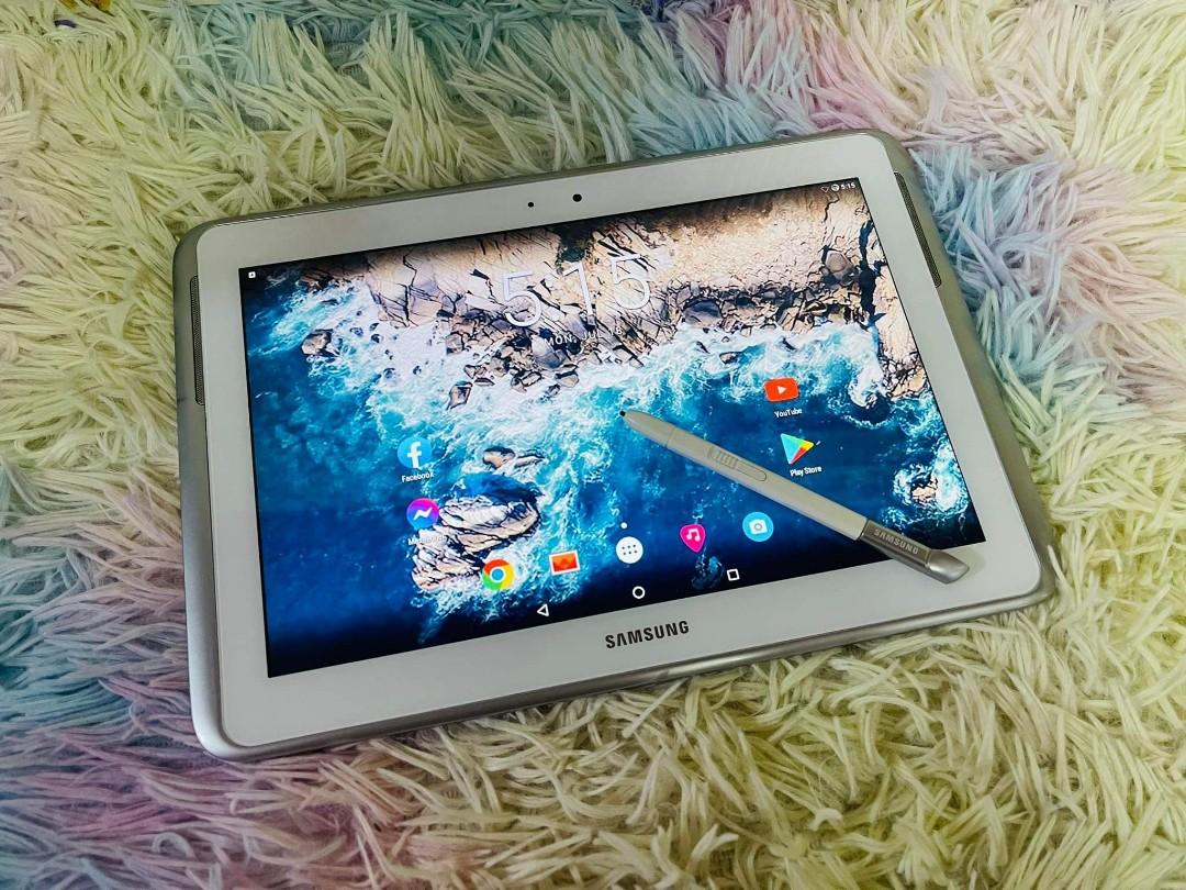 original samsung tablet, Mobile Phones & Gadgets, Tablets, Android on ...