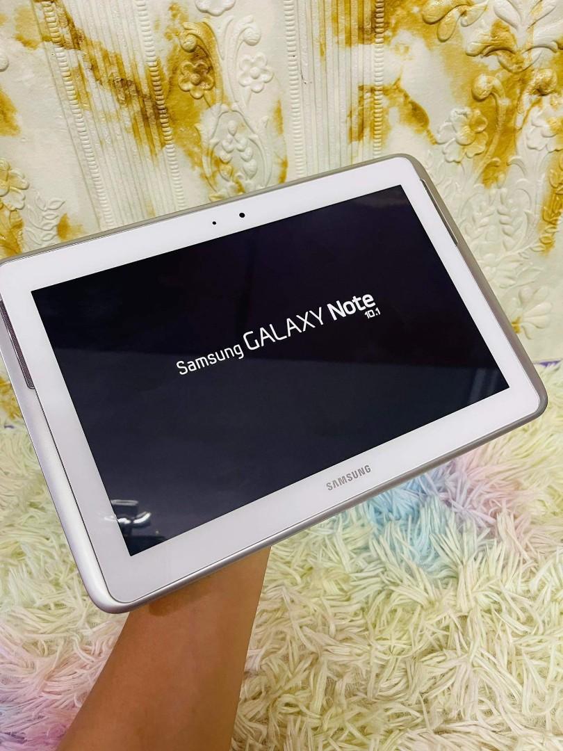 original samsung tablet, Mobile Phones & Gadgets, Tablets, Android on ...