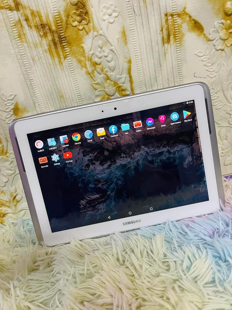 original samsung tablet, Mobile Phones & Gadgets, Tablets, Android on ...