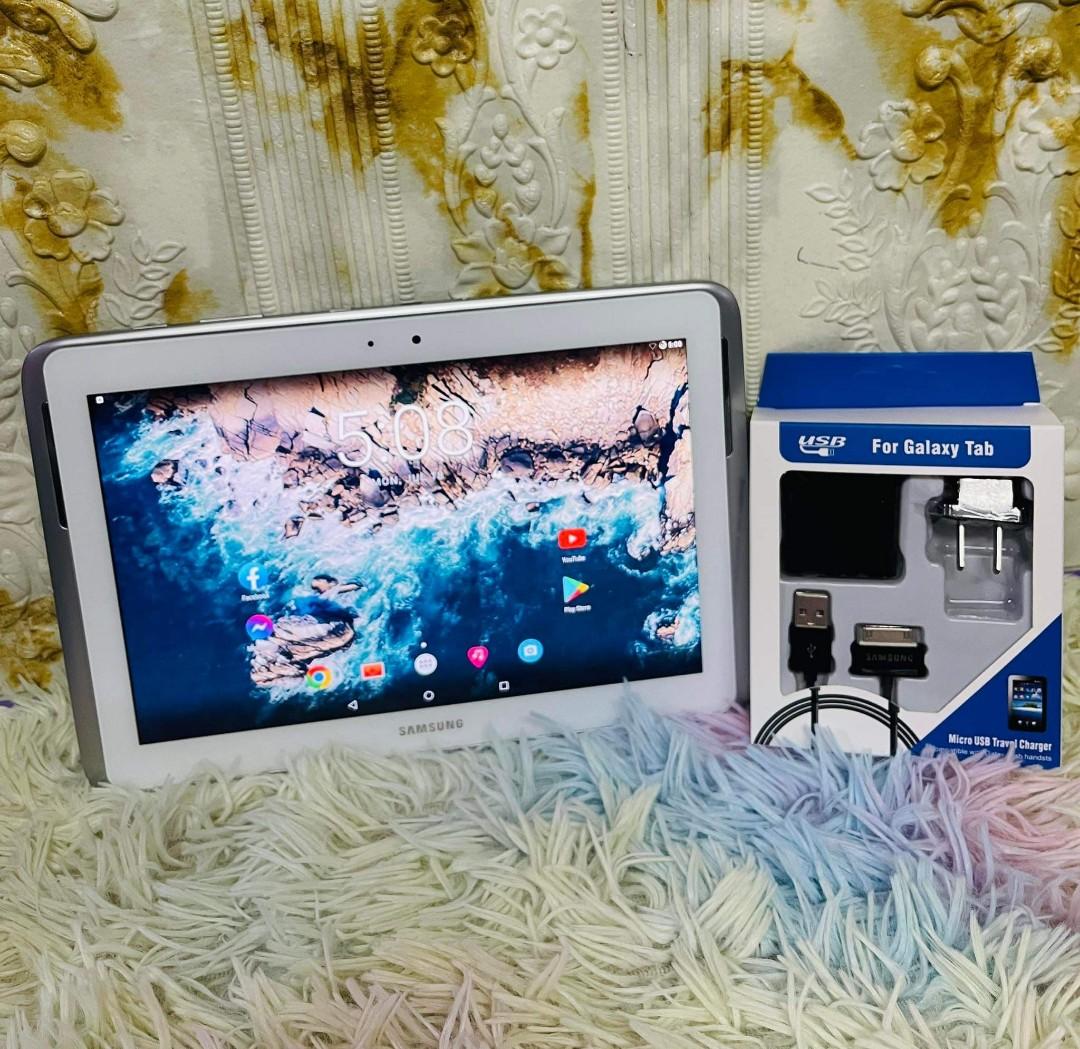 original samsung tablet, Mobile Phones & Gadgets, Tablets, Android on ...