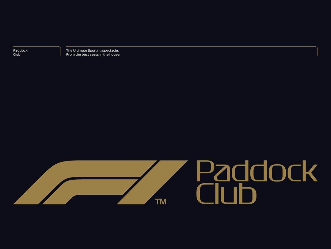 Paddock Club - F1 Singapore GP 2022, Tickets & Vouchers, Event Tickets ...
