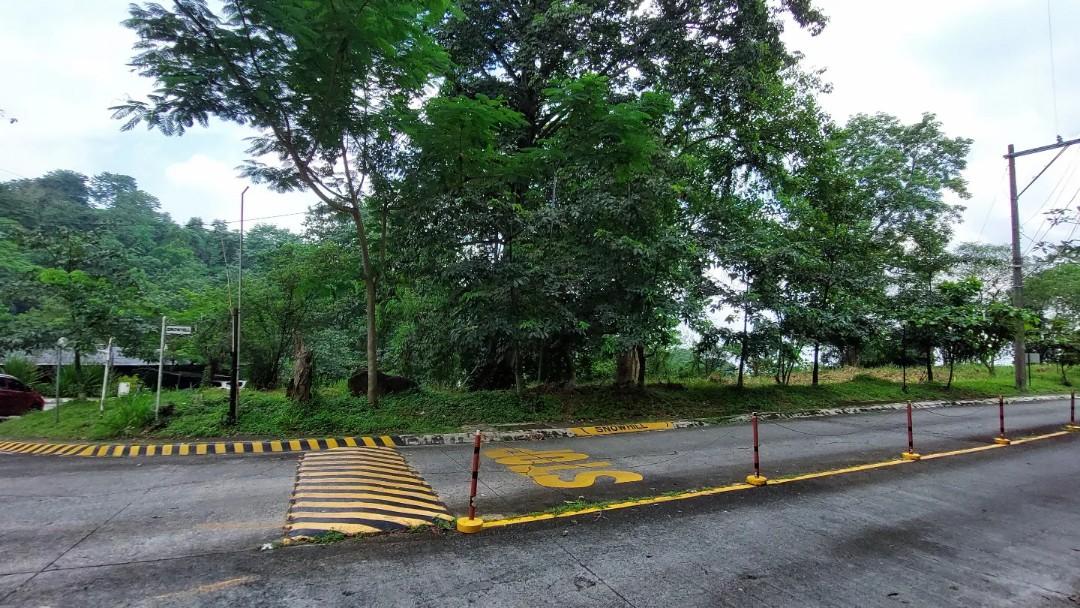 Parkridge Estate Antipolo Lot for Sale, Property, For Sale, Lot on ...