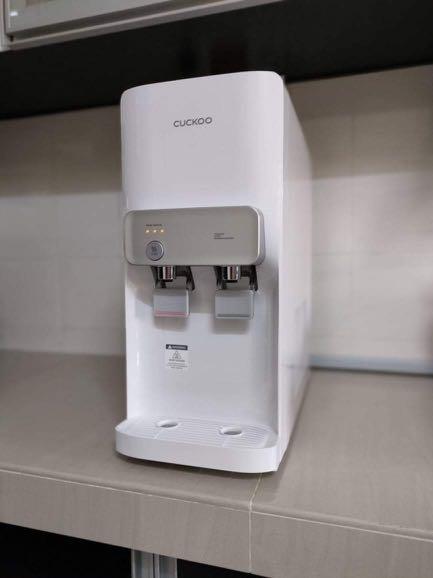 Penapis Air Cuckoo dan penapis udara combo, TV & Home Appliances, Air Purifiers & Dehumidifiers ...