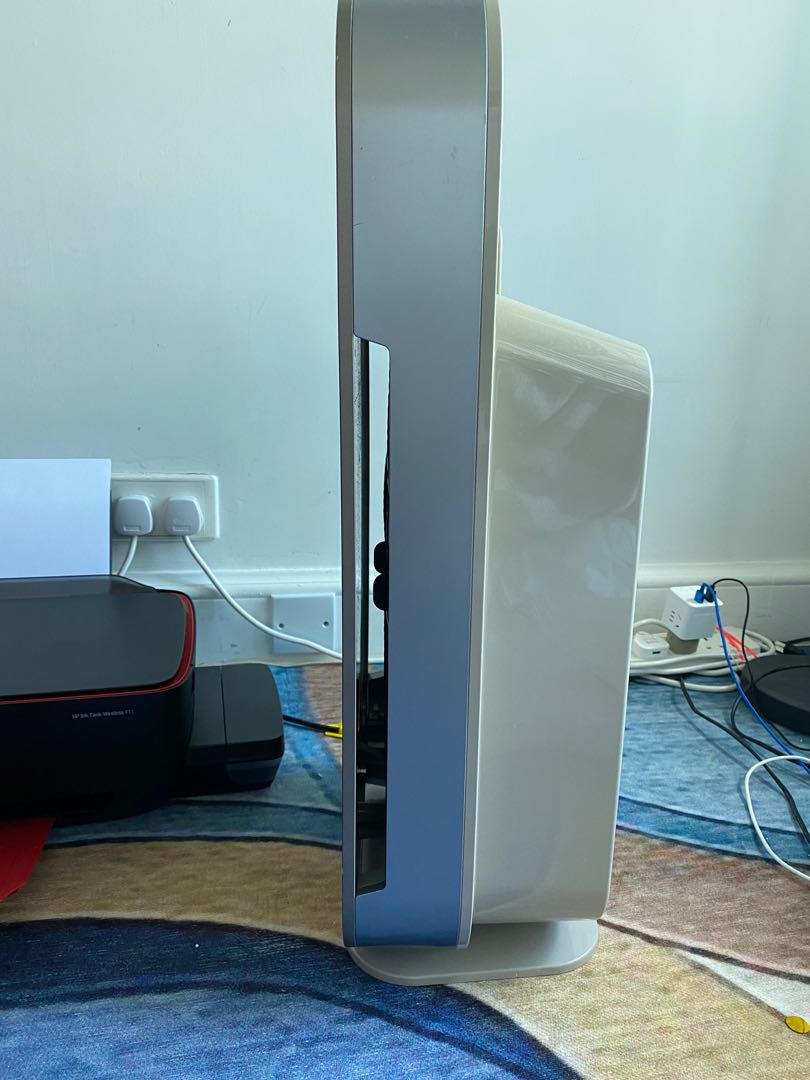 Philips 空氣清新機 AC4074, 家庭電器, 空氣清新機及抽濕機 - Carousell