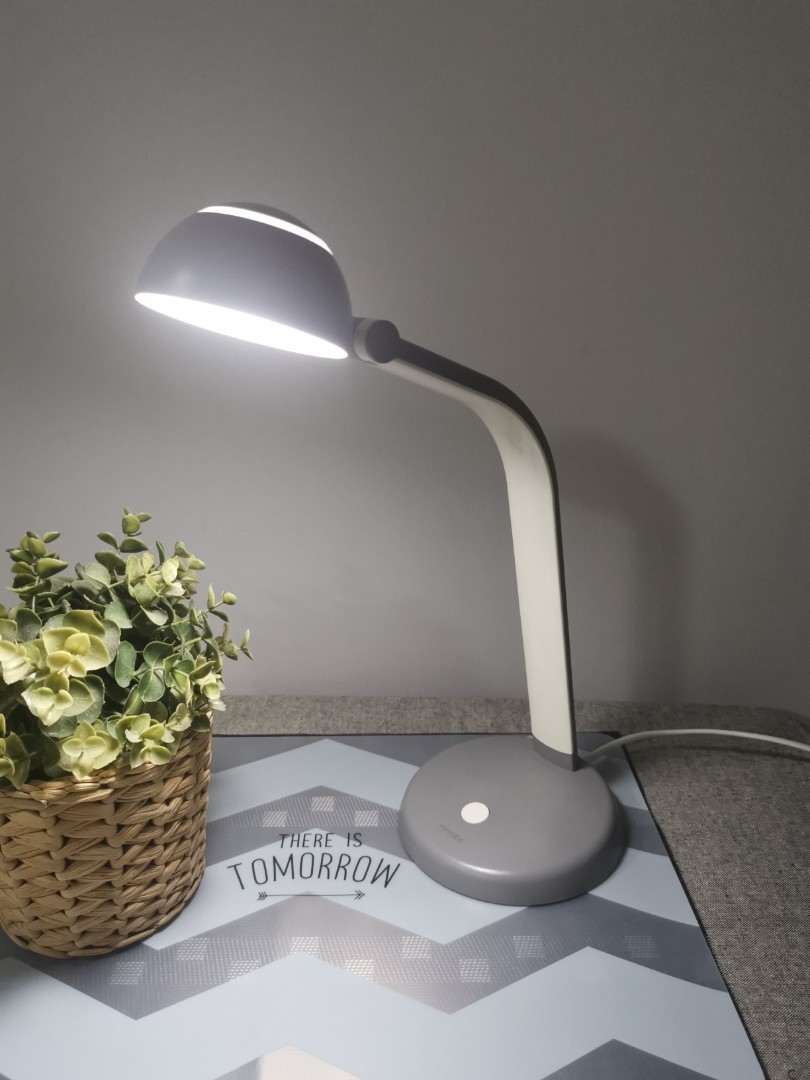 Philips Study Table Light, Car Accessories, Electronics & Lights on ...