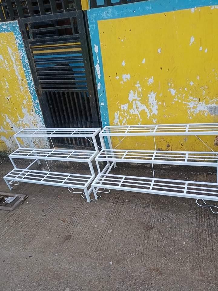 Plant Rack Furniture Home Living Gardening Pots Planters On plant-rack-furniture-home-living-gardening-pots-planters-on