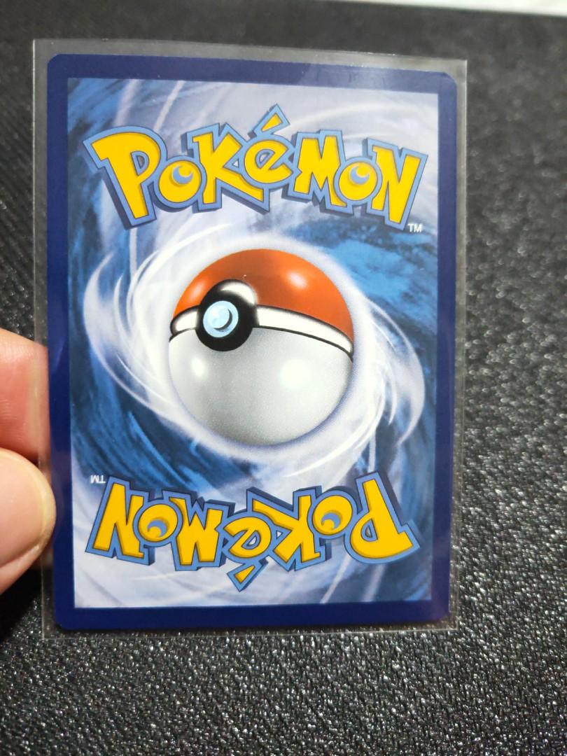 Pokemon TCG - Pokemon Cards For Sale - Unpeeled Ditto Numel Card 013/ ...