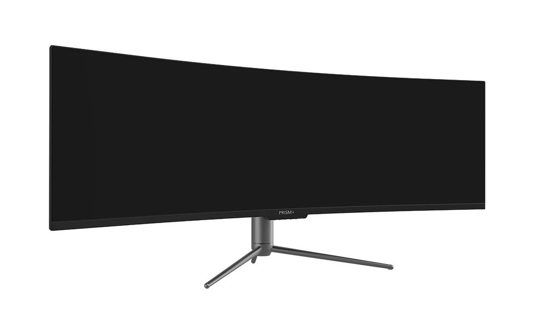 PRISM 49 Inch 144 Hz- Longest Monitor, Computers & Tech, Parts ...