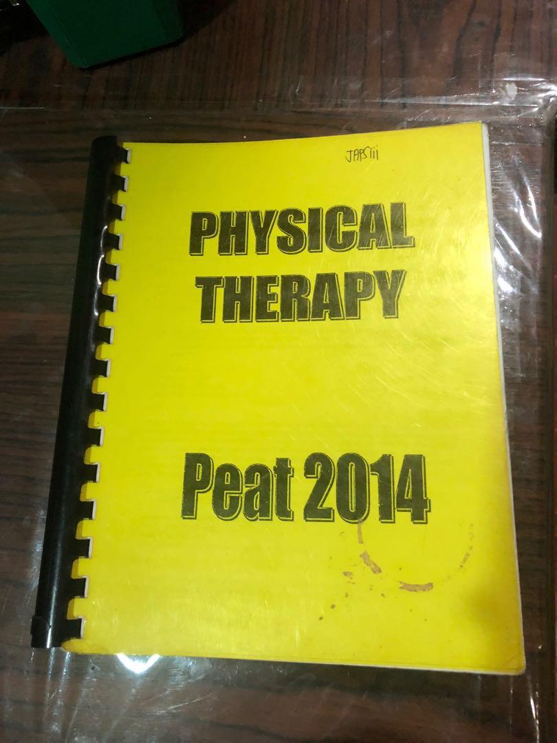 PT BOARDS Reviewer, Hobbies & Toys, Books & Magazines, Textbooks on ...