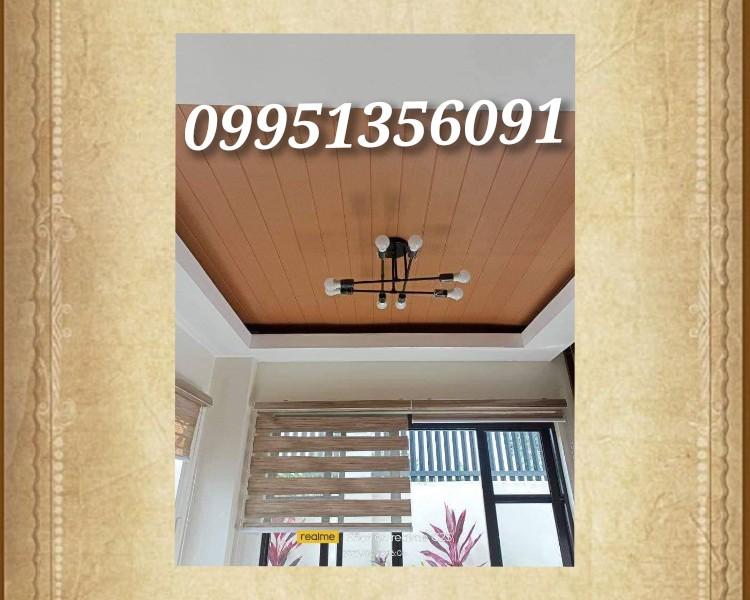 PVC CEILING ERCM Wallcladding Gypsum board Endstrips Eaves Bright ...
