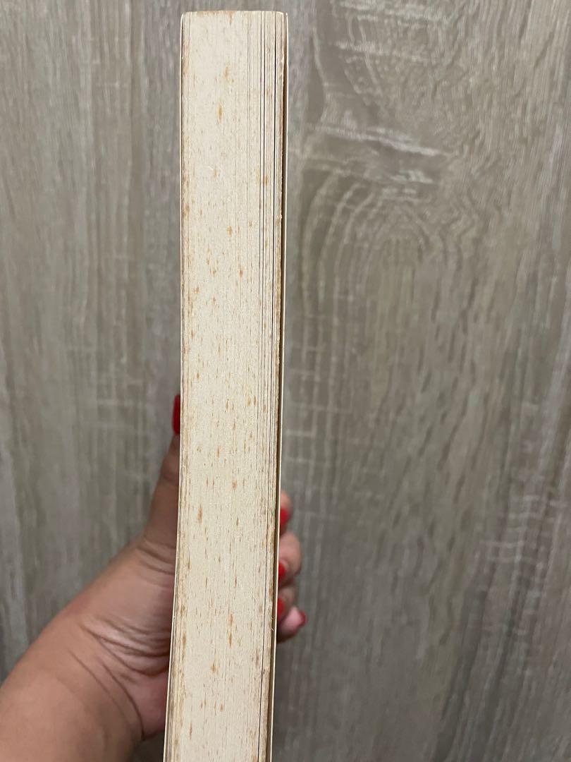 PYGMY Chuck Palahniuk book, Hobbies & Toys, Books & Magazines, Fiction ...