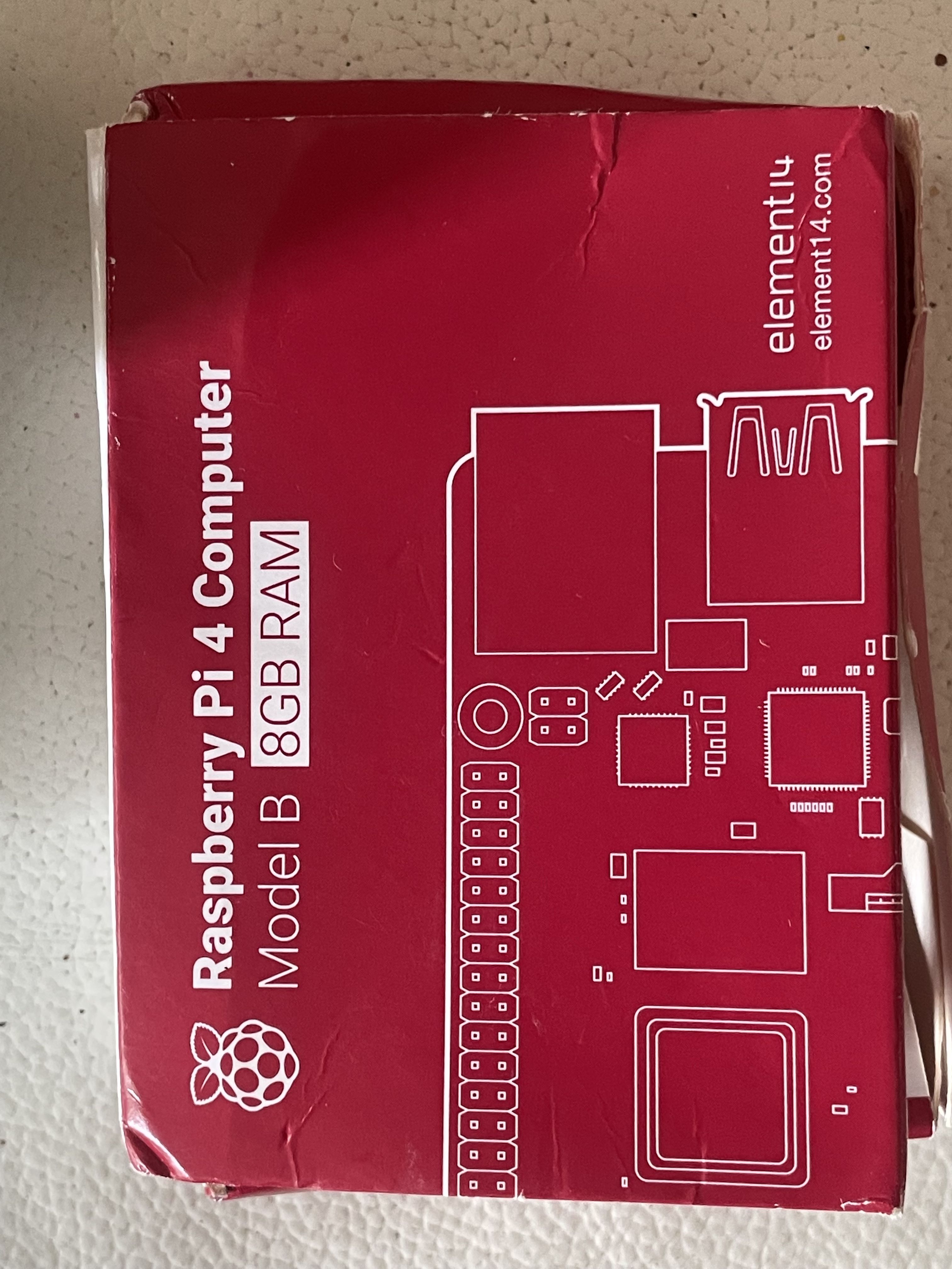 Raspberry Pi 4 - 8GB, Computers & Tech, Desktops on Carousell