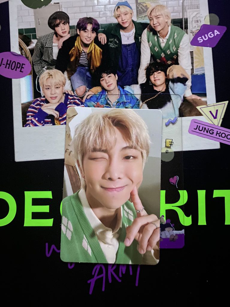 RM Deco Kit RPC, Hobbies & Toys, Memorabilia & Collectibles, K-Wave on ...