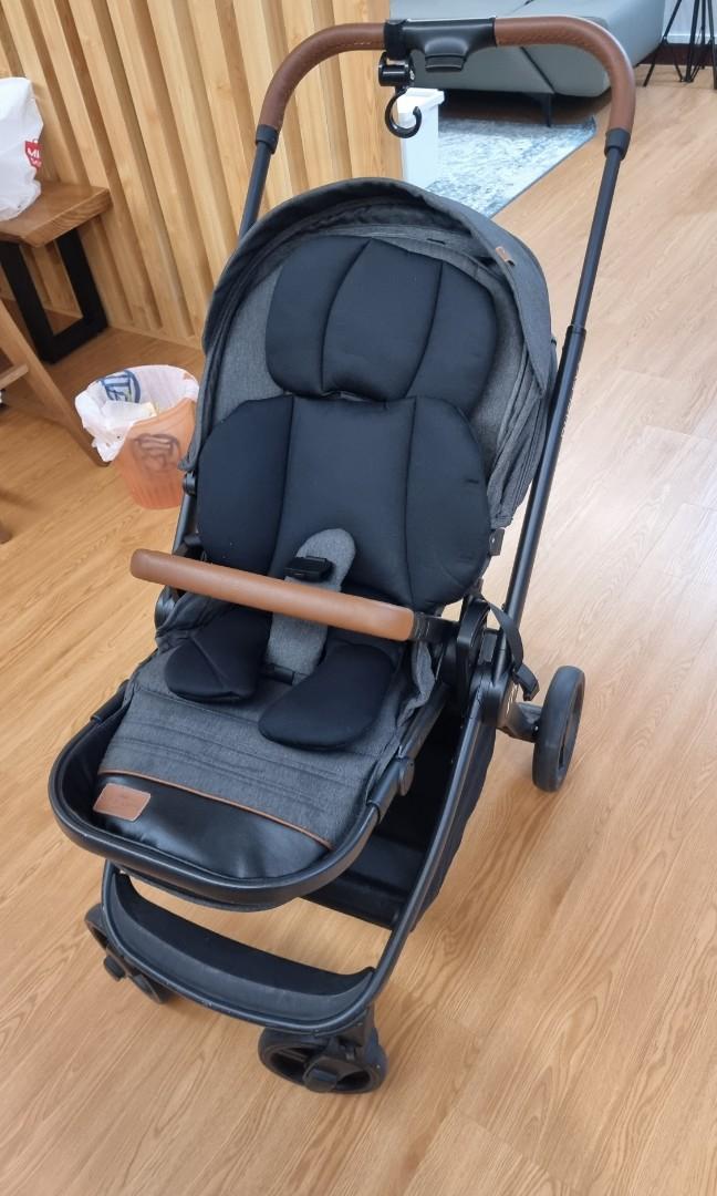 Royal Kingdom Duplex baby stroller, Babies & Kids, Going Out, Strollers ...