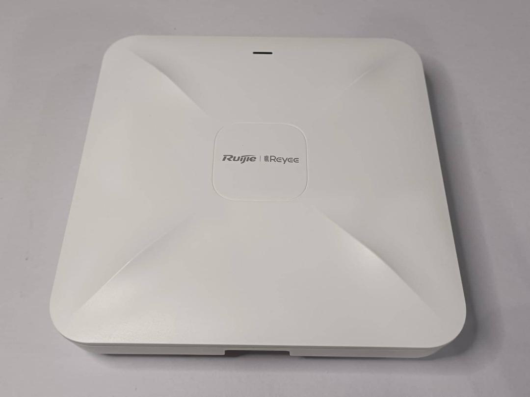 Ruijie-Reyee RG-RAP2200(E) AC1300 Dual-Band Ceiling Mount Access Point ...
