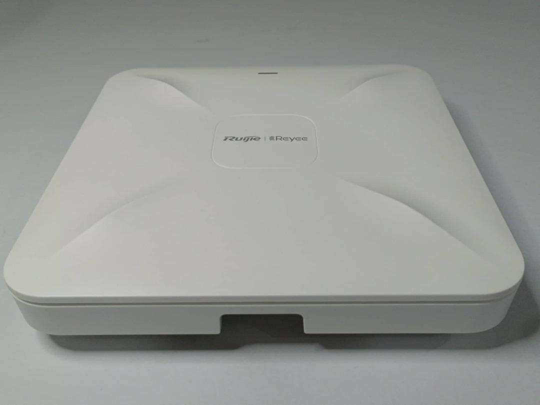 Ruijie-Reyee RG-RAP2200(E) AC1300 Dual-Band Ceiling Mount Access Point ...