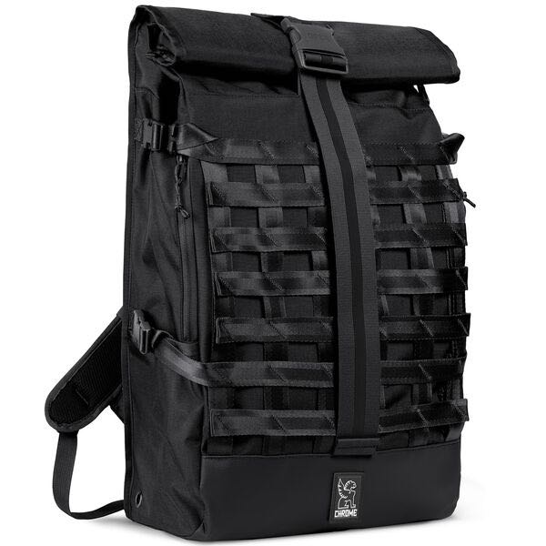 [PREORDER] Chrome Industries Barrage Freight 15 Inch Laptop Backpack ...