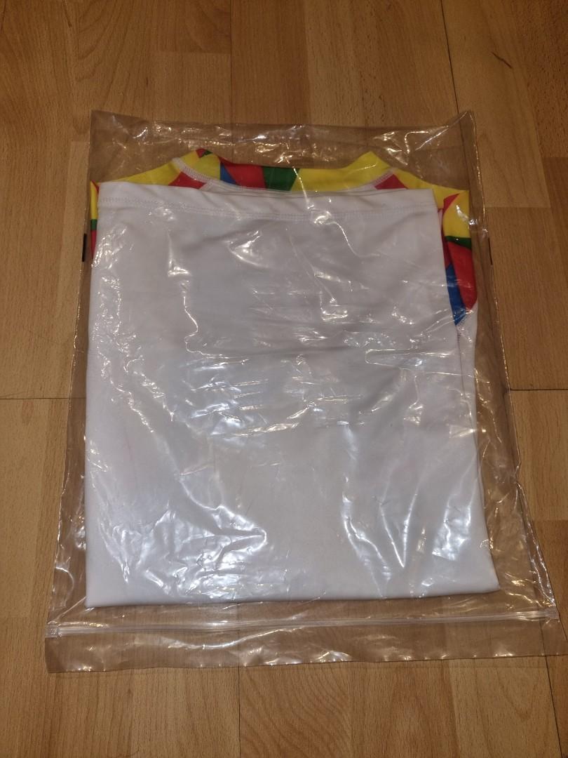 Shinya Aoki Brazilian Jit Jitsu rash guard (Evolve), Men's Fashion ...