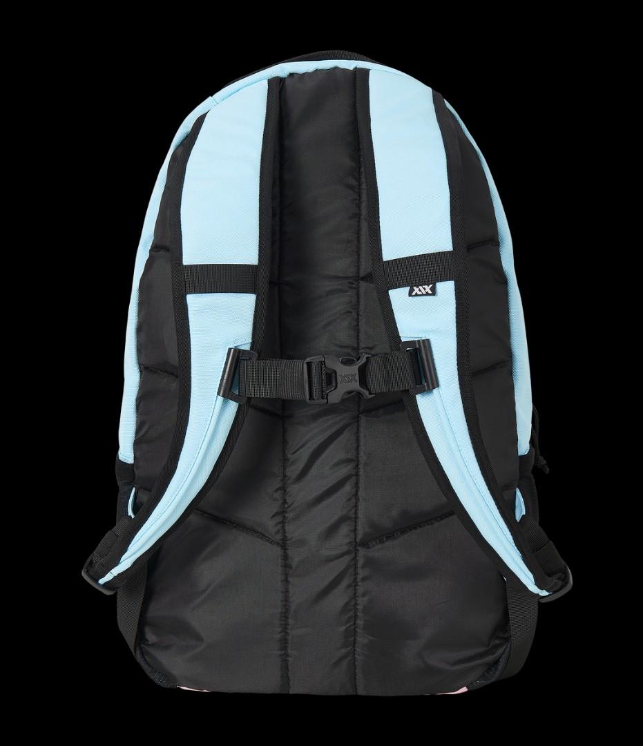 Sidemen Clothing SDMN Pastel Color Backpack, Men's Fashion, Bags ...