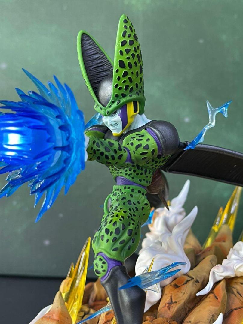 Sky Top Studio - WCF Cell, Hobbies & Toys, Toys & Games on Carousell