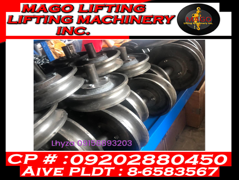 Sky wheel, Commercial & Industrial, Construction Tools & Equipment on ...