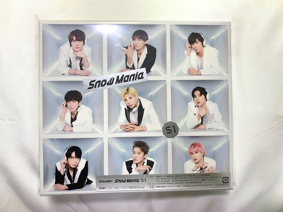 Snow Mania S1 - nimfomane.com