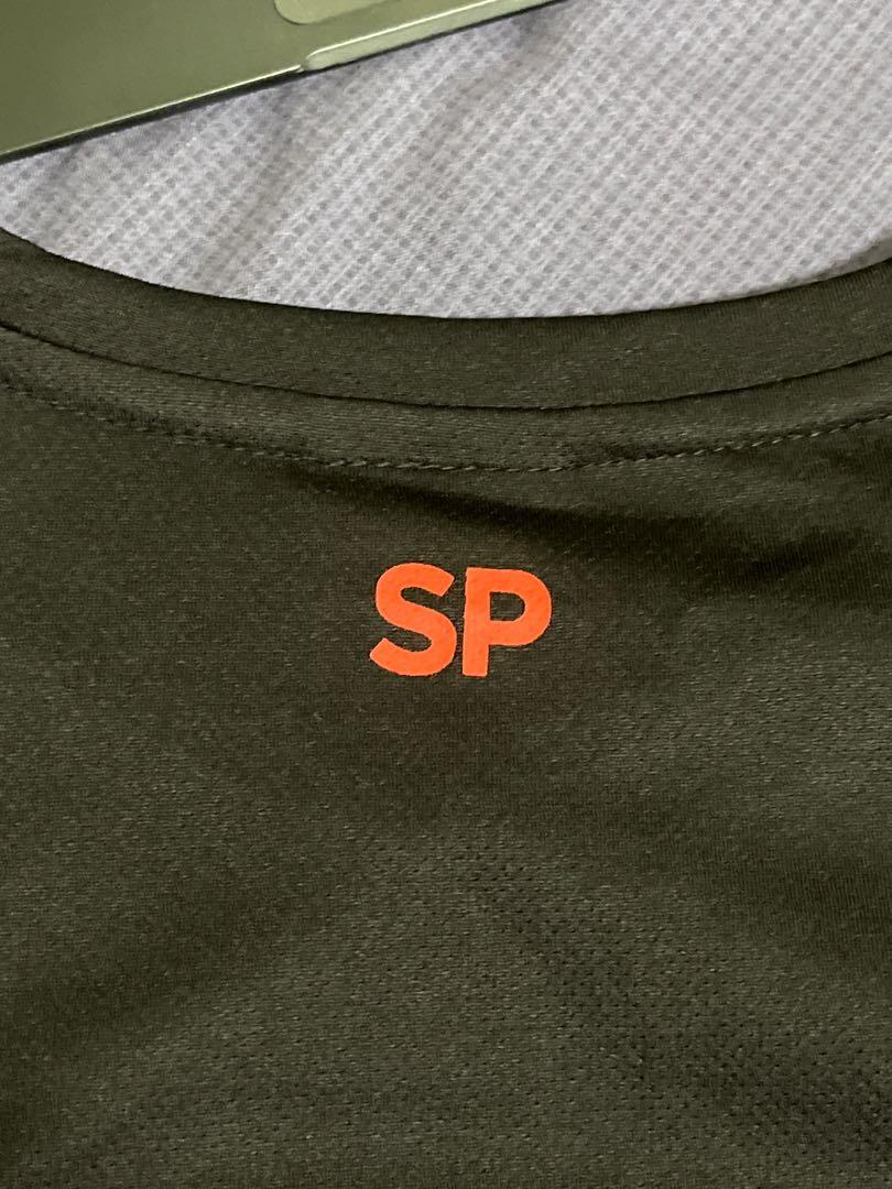 sp leap shirt, Men's Fashion, Tops & Sets, Tshirts & Polo Shirts on ...