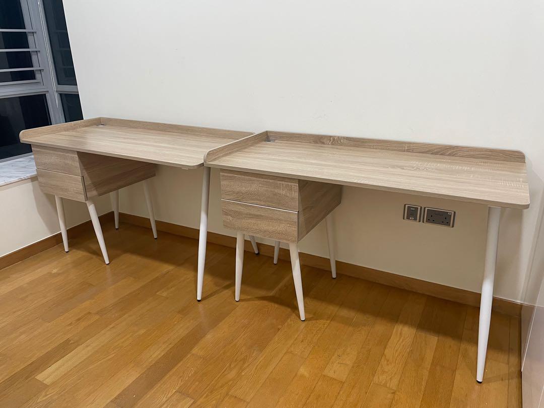 Study Tables for sale, Furniture & Home Living, Furniture, Tables ...