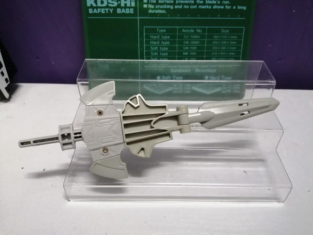 Super sentai DX magiranger, Hobbies & Toys, Toys & Games on Carousell