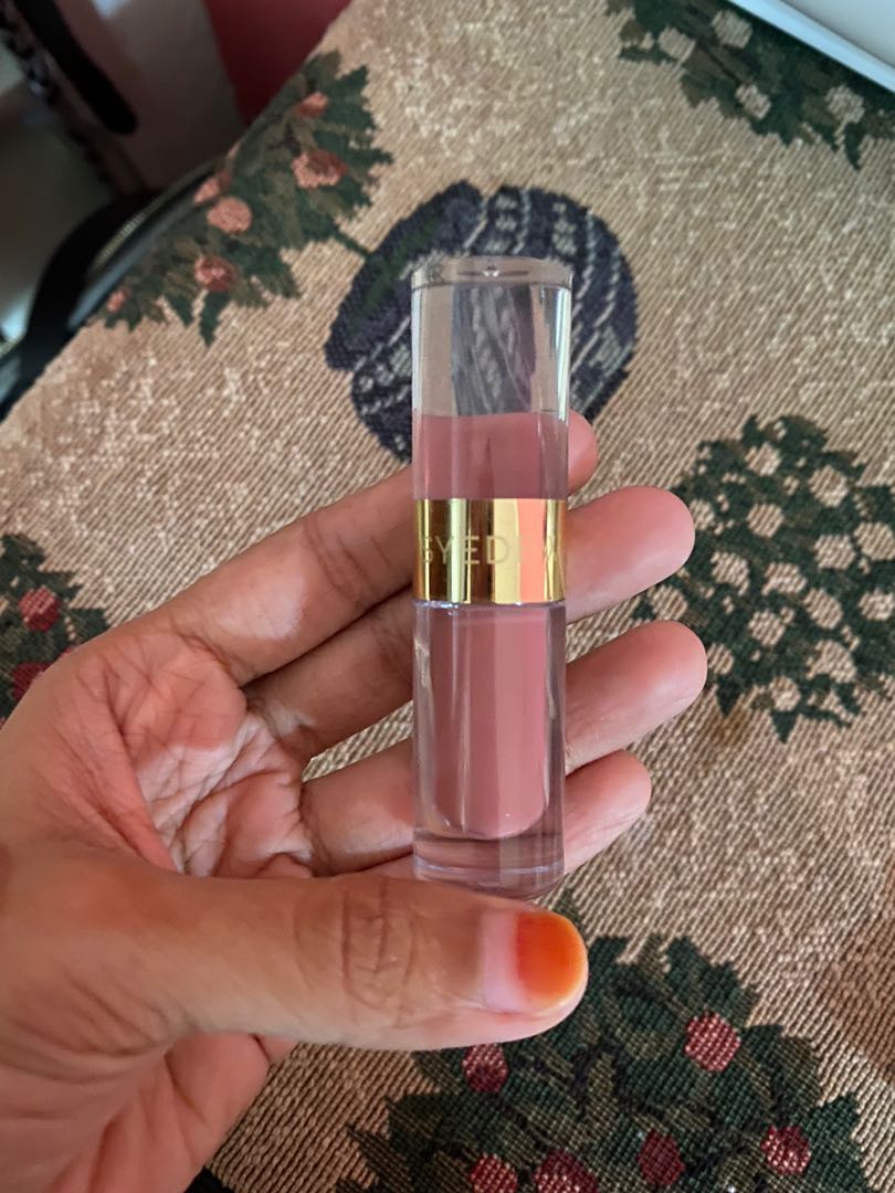 syedewa lipmatte minis, Beauty & Personal Care, Face, Makeup on Carousell