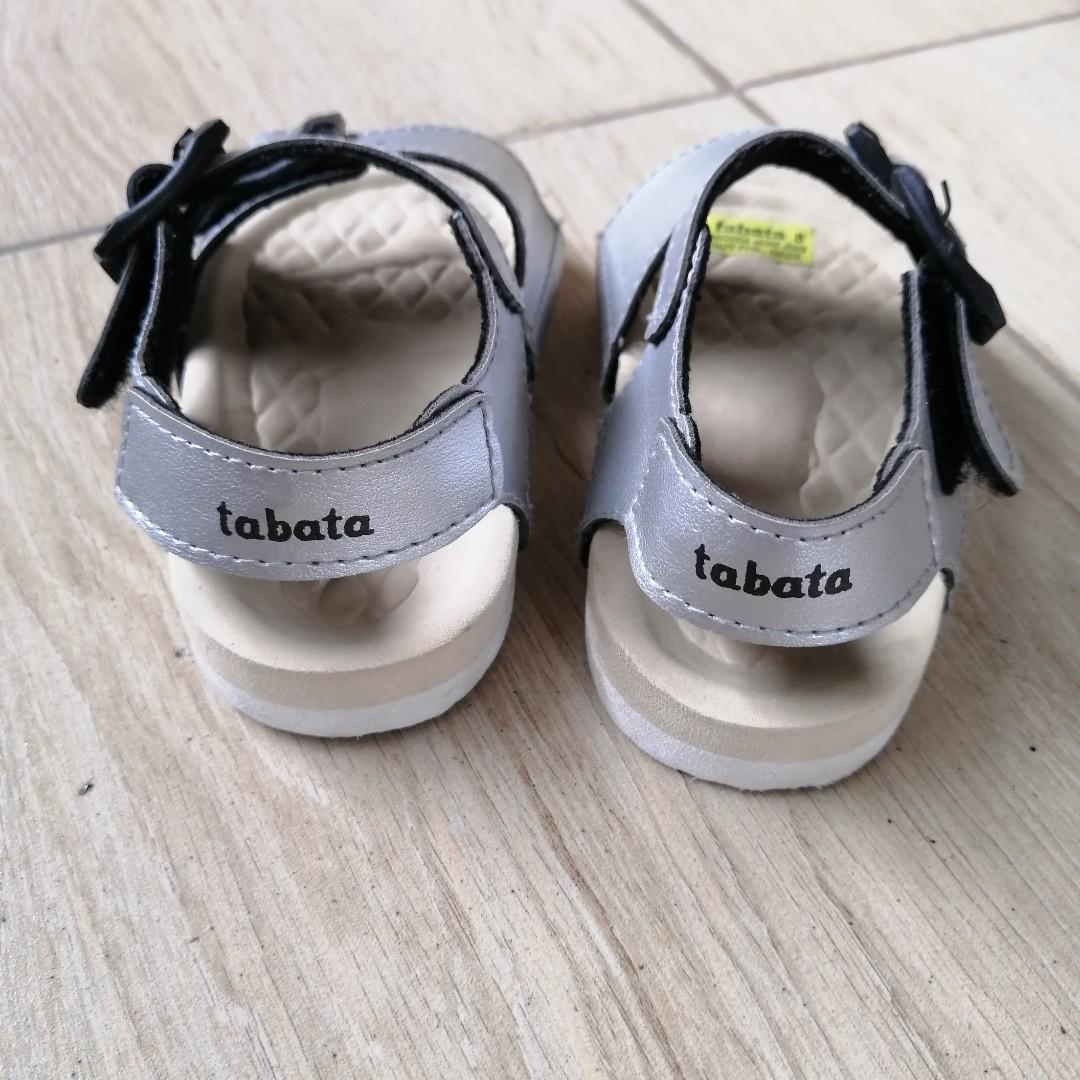 Tabata Shoes, Babies & Kids, Babies & Kids Fashion on Carousell