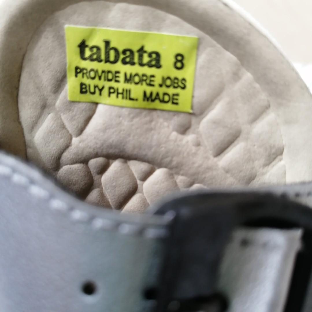 Tabata Shoes, Babies & Kids, Babies & Kids Fashion on Carousell