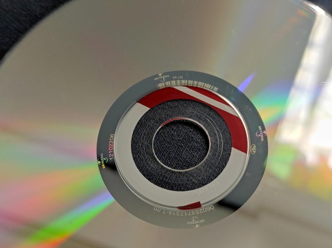 Taylor Swift Red Deluxe Edition (Stolen Version), Hobbies & Toys, Music ...