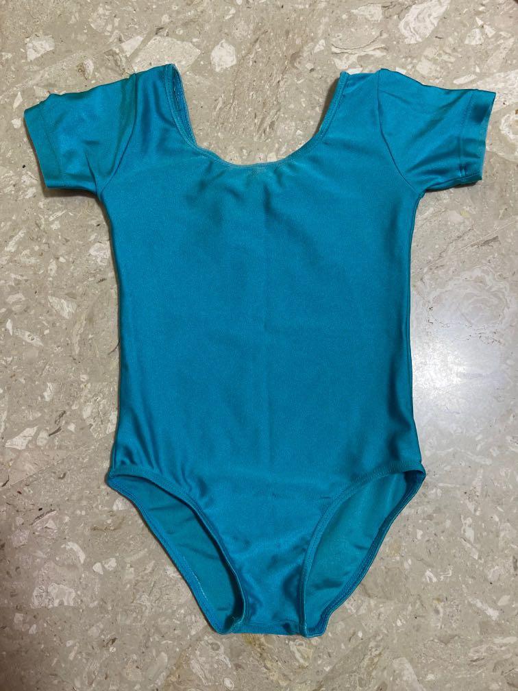 The Ballet School leotard (PID), Babies & Kids, Babies & Kids Fashion ...
