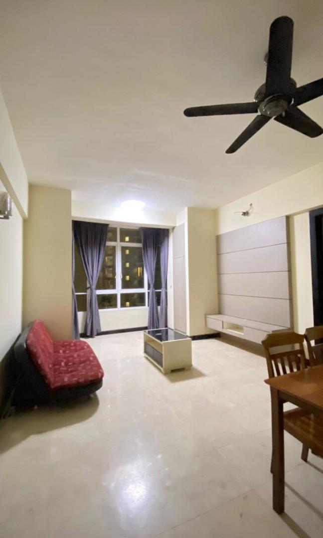 The Orion Condo Jalan Tun Razak KL, Property, Rentals on Carousell