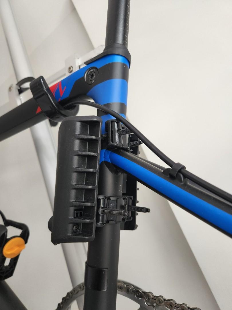 Thule yepp nexxt maxi frame mount, Sports Equipment, Bicycles & Parts ...