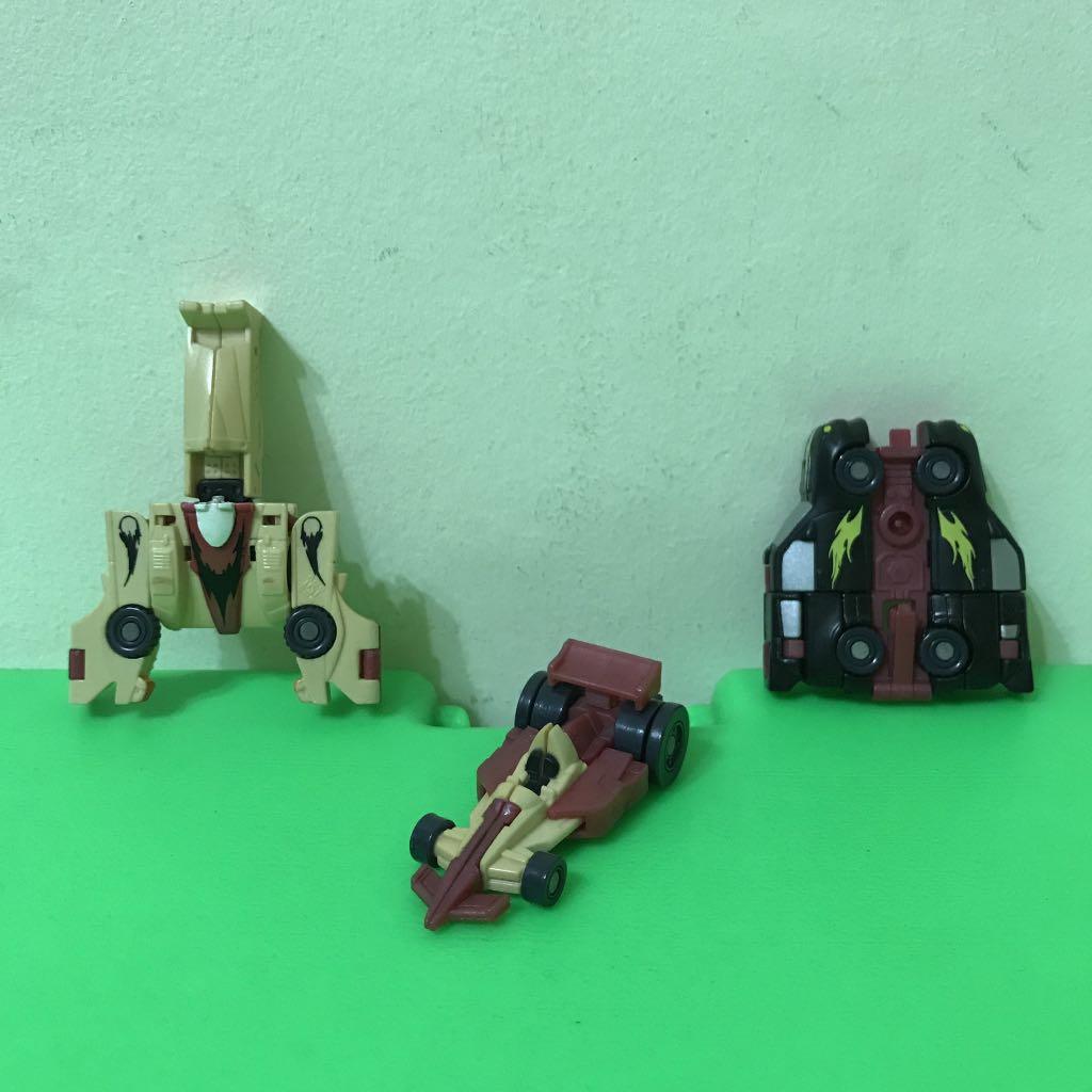 Transformer armada sky boom shield minicons combiner, Hobbies & Toys ...