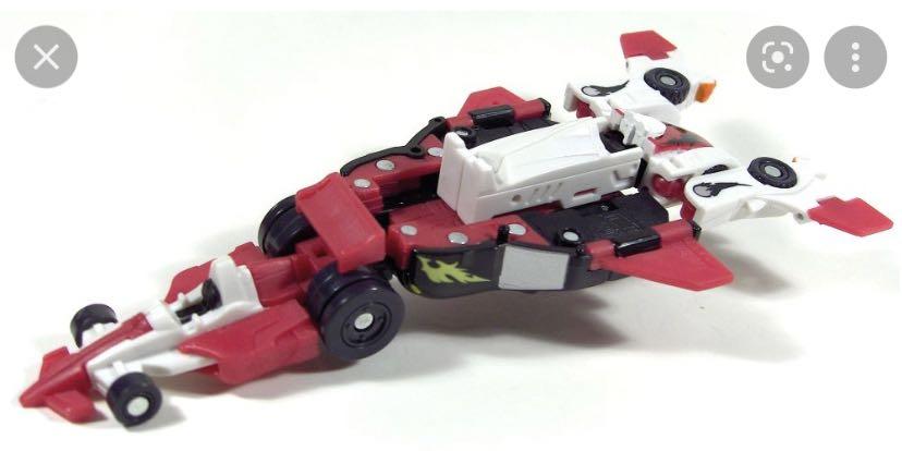 Transformer armada sky boom shield minicons combiner, Hobbies & Toys ...