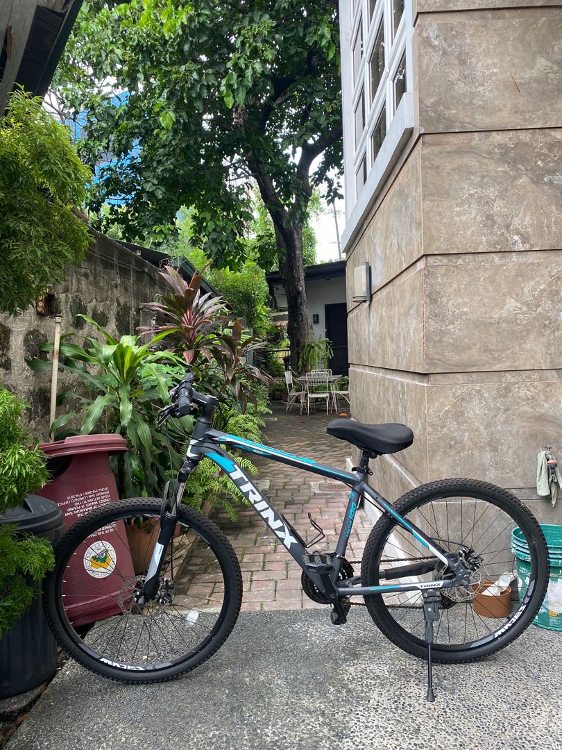 Trinx Majes 100, Sports Equipment, Bicycles & Parts, Bicycles on Carousell