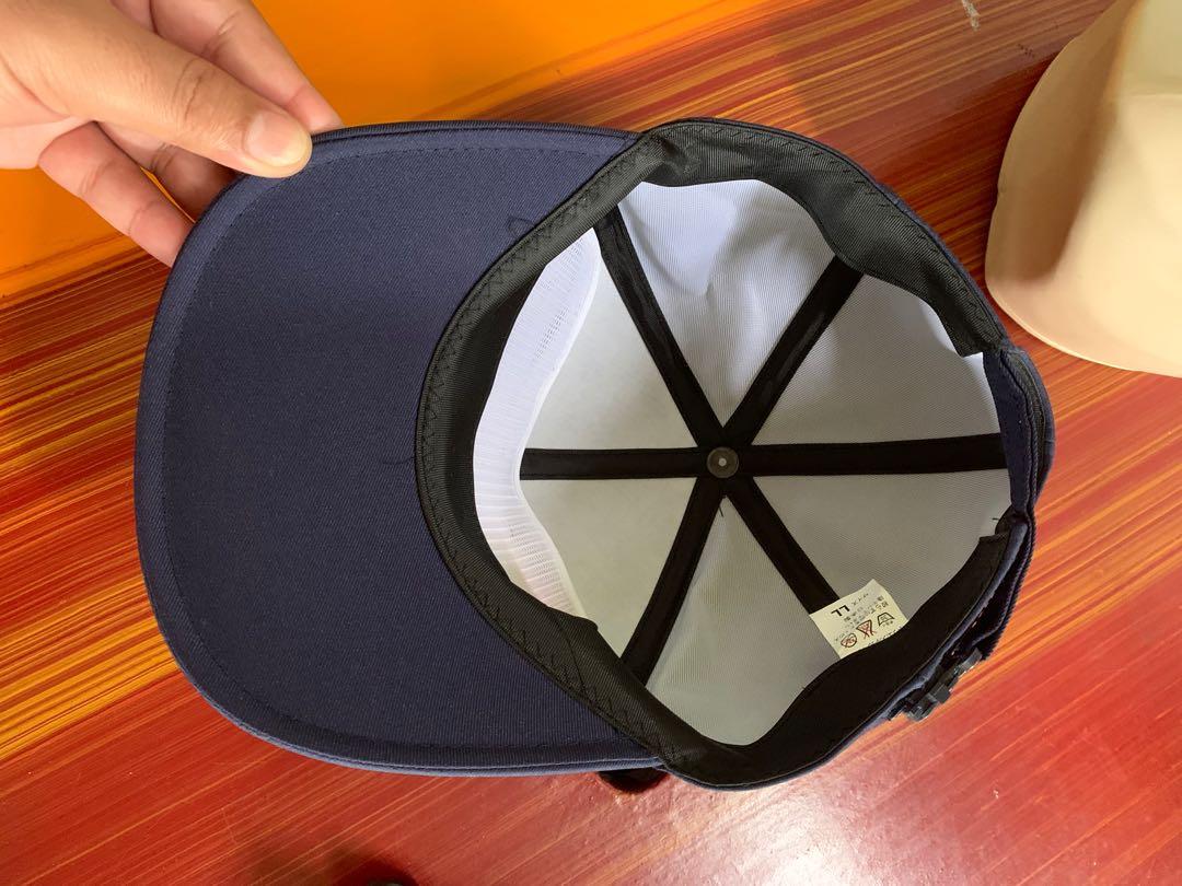 Vintage Asian Bunga Padi Cap, Men's Fashion, Watches & Accessories, Cap ...