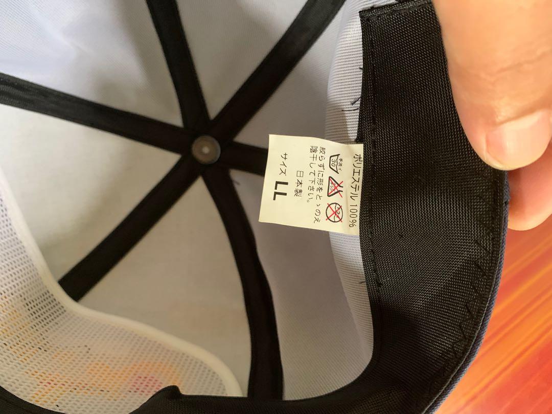 Vintage Asian Bunga Padi Cap, Men's Fashion, Watches & Accessories, Cap ...