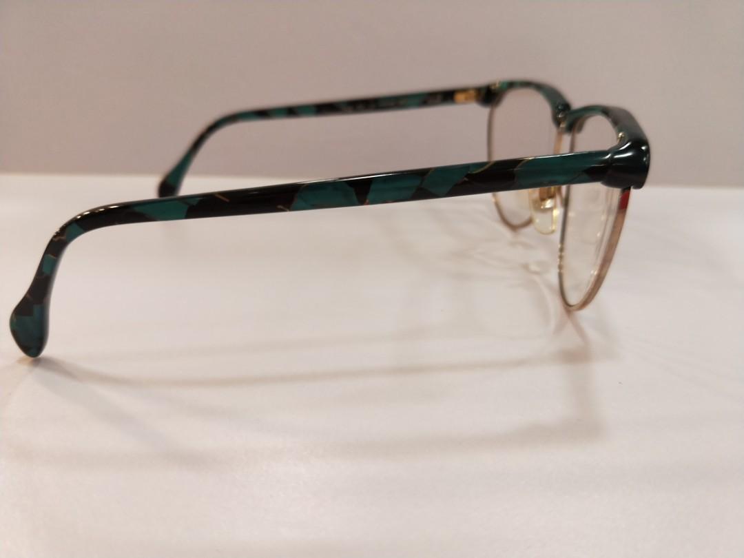 Vintage Mondi Frame, Women's Fashion, Watches & Accessories, Sunglasses ...