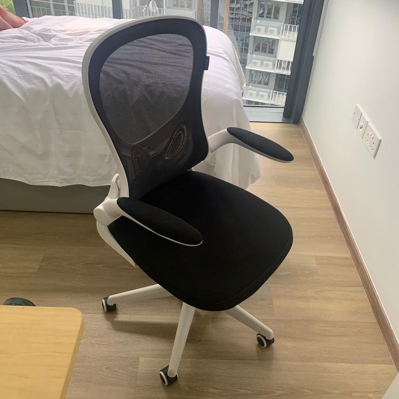 Xiaomi Hbada Ergonomic Office Chair XiaoY-Series, Furniture & Home ...