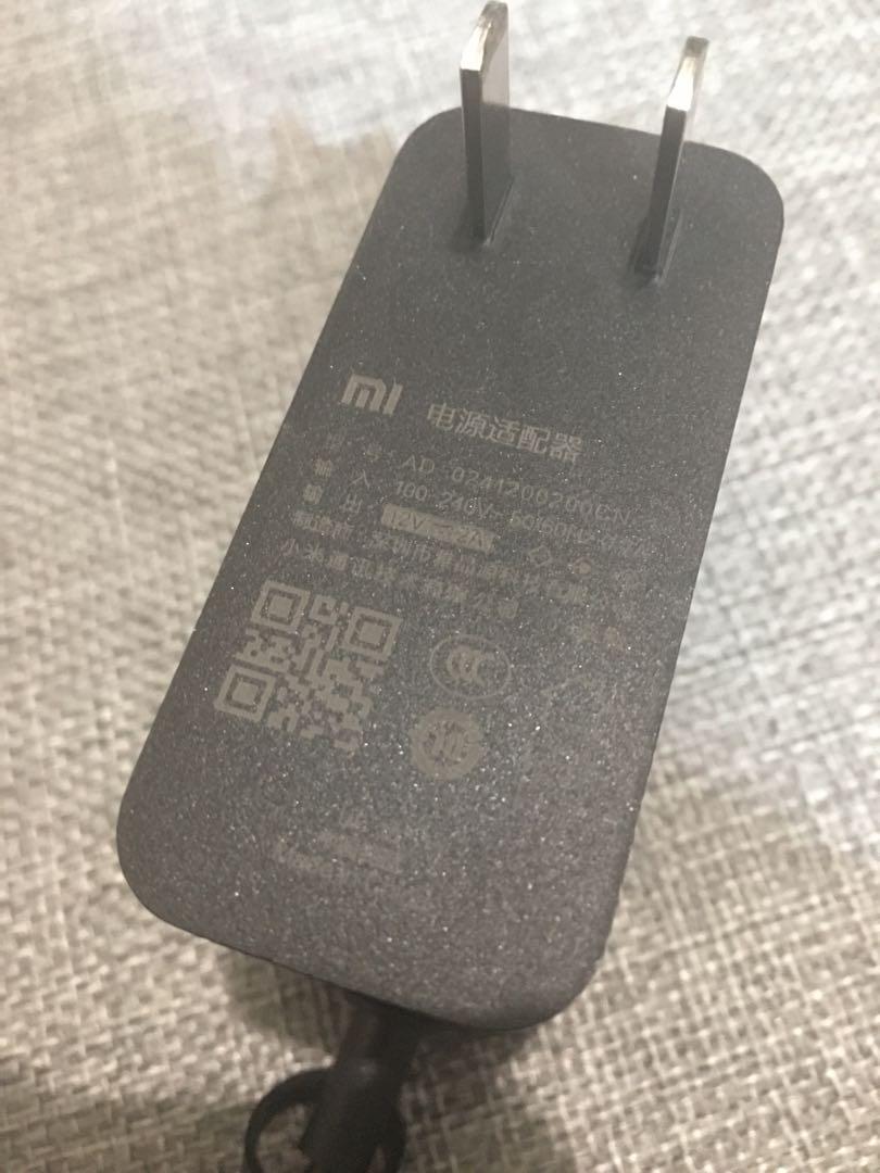 Xiaomi Redmi Monitor 1C, Computers & Tech, Parts & Accessories, Monitor ...