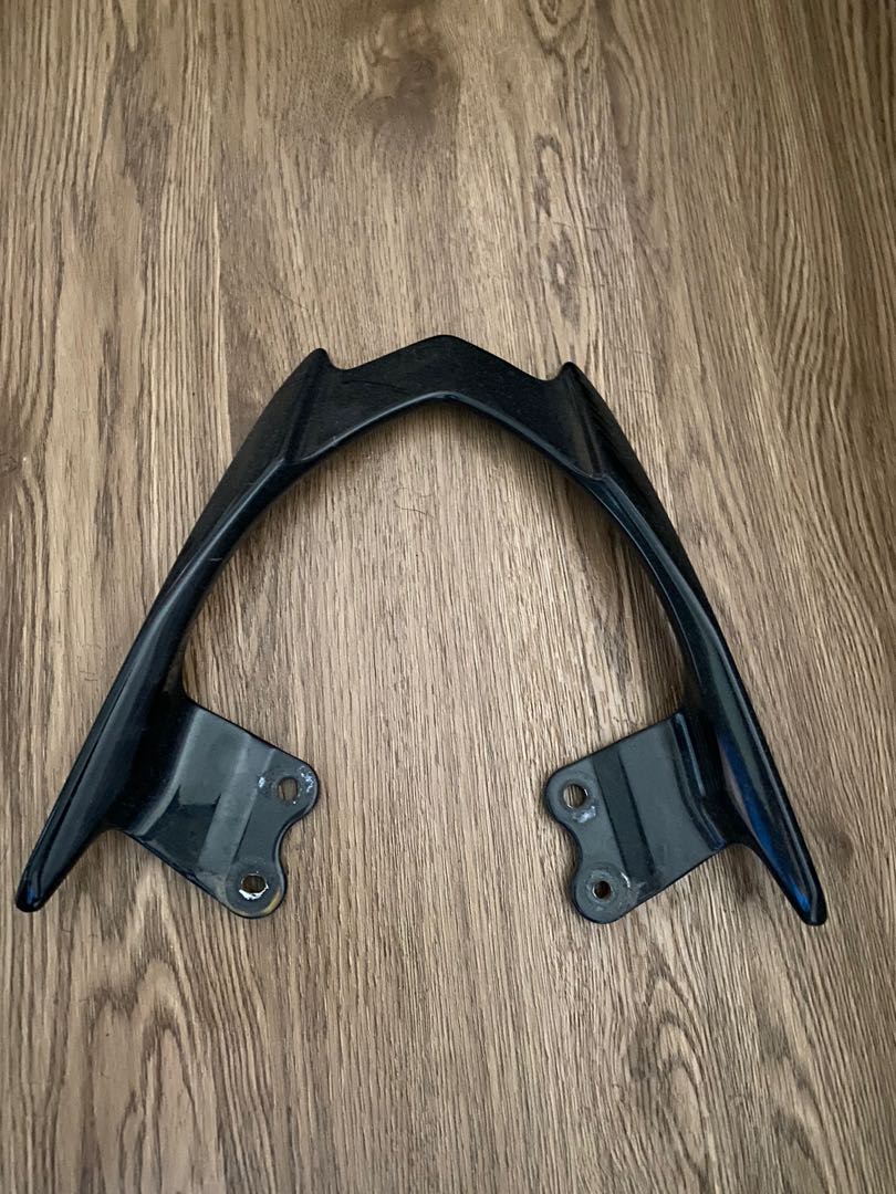 Yamaha sniper rear handle, Motorcycles, Motorcycle Accessories on Carousell
