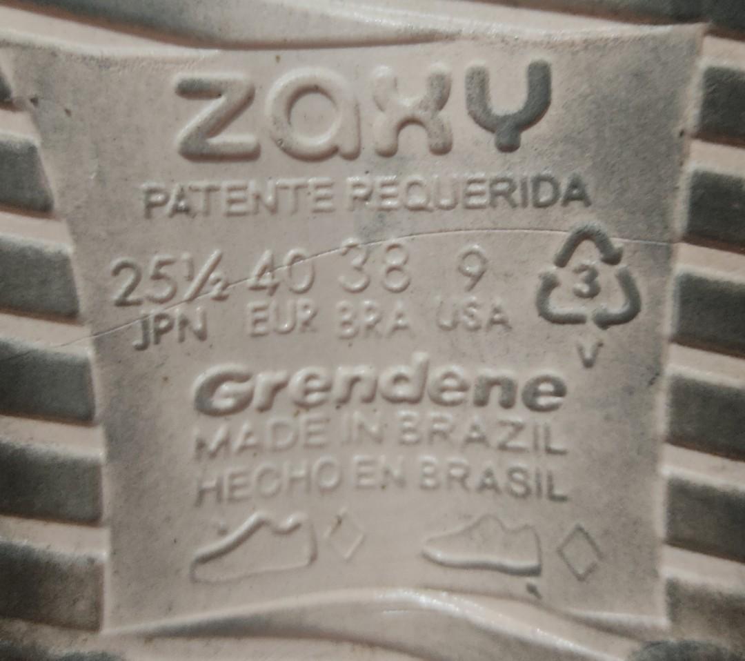 ZAXY Step Tam Fem- Light Nude, Women's Fashion, Footwear, Wedges on ...