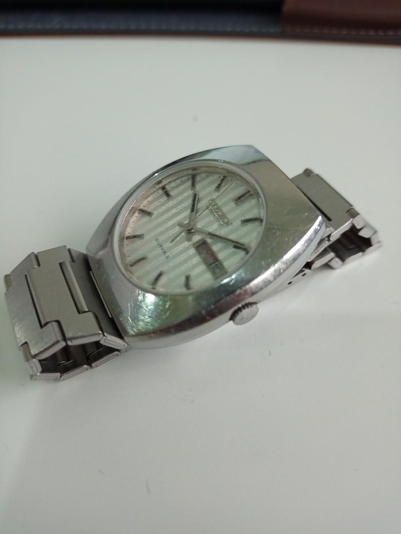 1960s Ricoh and Citizen Gents Vintage watches, Men's Fashion, Watches & Accessories, Watches on ...