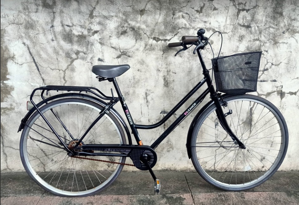 26 Eleanor Japan Surplus Bike, Sports Equipment, Bicycles & Parts ...